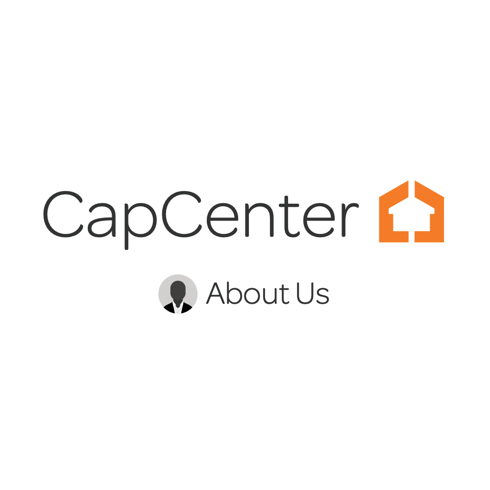 About CapCenter | CapCenter