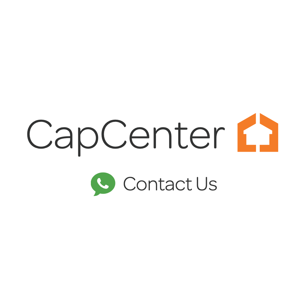 Contact CapCenter via telephone, email, web chat, or in-person meeting ...