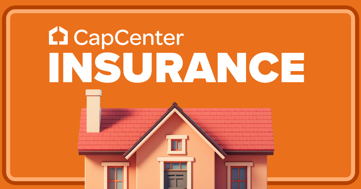 Insurance Quote | CapCenter